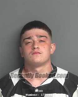 Recent Booking / Mugshot for JEREMY MICHAEL HEBERT in Montgomery County ...