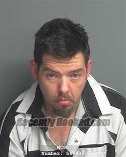 Recent Booking / Mugshot for JASON PAUL HERMAN in Montgomery County, Texas