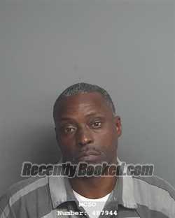 Recent Booking / Mugshot for JASON JERMAINE JOHNSON in Montgomery ...