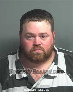 KENNETH RAY JACKSON Arrest Record & Booking Info – Montgomery County ...