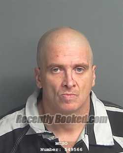Recent Booking / Mugshot for MICHAEL WAYNE JACKSON in Montgomery County ...