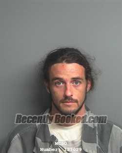 Recent Booking / Mugshot for STANLEY DEAN JOHNSON in Montgomery County ...