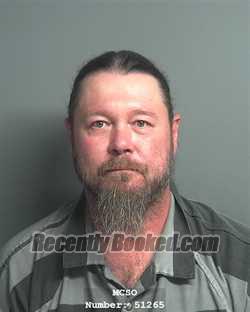 Recent Booking / Mugshot for SHAWN ERIC JOHNSON in Montgomery County, Texas