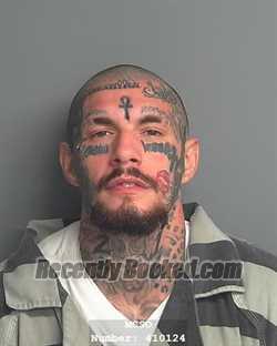 Recent Booking / Mugshot for WARREN KEITH JENNINGS in Montgomery County ...