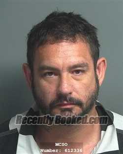 Recent Booking / Mugshot for JOSHUA JOHN KRIER in Montgomery County, Texas