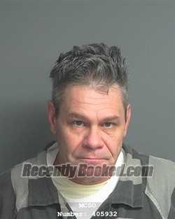 Recent Booking / Mugshot for KENNETH JASON KEOUGH in Montgomery County ...