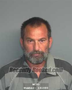 Recent Booking / Mugshot for JOSEPH ALAN LEMOINE in Montgomery County ...