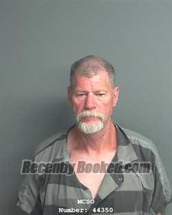 Recent Booking / Mugshot for KEVIN MORRIS LAMBERT in Montgomery County ...