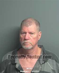 KEVIN MORRIS LAMBERT Arrest Record & Booking Info – Montgomery County ...