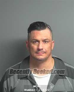 RICHARD NATHAN LEONE Arrest Record & Booking Info – Montgomery County ...