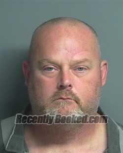 Recent Booking / Mugshot for CHRISTOPHER RAY MILLER in Montgomery ...