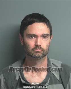 Recent Booking / Mugshot for DAXAVIER ANTHONY MIRELES in Montgomery ...