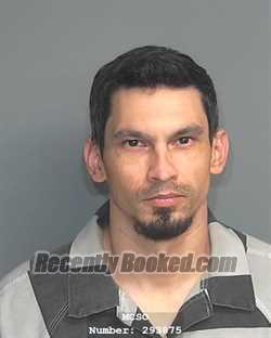 Recent Booking / Mugshot for JASON ROBERT MCCUNE in Montgomery County ...