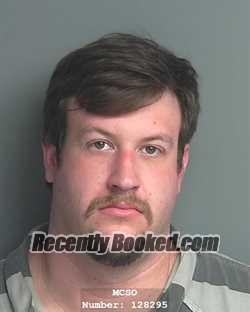Taylor Thomas Anthony Macaulay Mugshot & Arrest Info | Montgomery ...