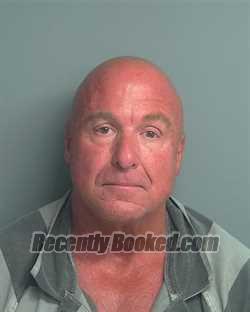 WILLIAM EUGENE MANOVICH Arrest Record & Booking Info – Montgomery ...
