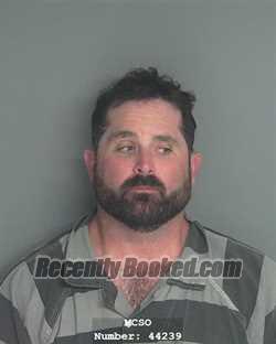 Recent Booking / Mugshot for CHRISTIAN BRENDON NEAL in Montgomery ...