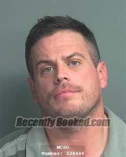 Recent Booking / Mugshot for CAREY WALTER POARCH in Montgomery County ...