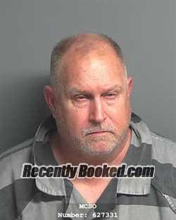 Recent Booking / Mugshot for LANE KENDALL POWELL in Montgomery County ...