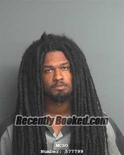 Recent Booking / Mugshot for QUENTIN PIERRE PALMER in Montgomery County ...