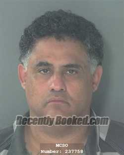 Recent Booking / Mugshot for JOHN ANTHONY REYES in Montgomery County, Texas