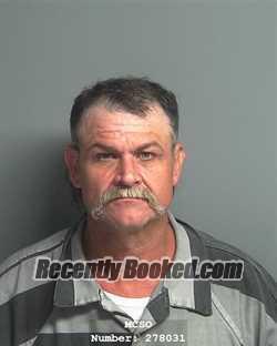 Recent Booking / Mugshot for JOSEPH GRAY RUNNELS in Montgomery County ...