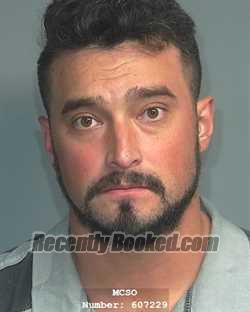 JONATHAN MICHAEL ROWELL Arrest Record & Booking Info – Montgomery ...