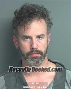 Lucas Clifford Robertson Mugshot & Arrest Info | Montgomery County, TX