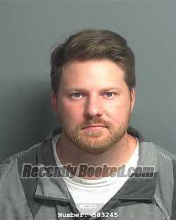 Recent Booking / Mugshot for TAYLOR KYLE ROY in Montgomery County, Texas