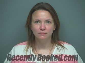 Recent Booking / Mugshot for ALEISHA RENEE SABINO in Montgomery County ...