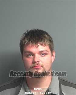 Recent Booking / Mugshot for DESTIN JOSHUA-ALLEN SLAPE in Montgomery ...