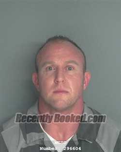 Recent Booking / Mugshot for DAVID TYE SZALWINSKI in Montgomery County ...