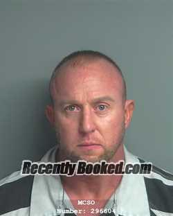 Recent Booking / Mugshot for DAVID TYE SZALWINSKI in Montgomery County ...