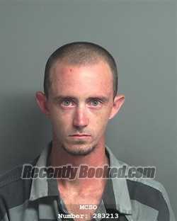 Recent Booking / Mugshot for FLOYD WELDON SMITH in Montgomery County, Texas