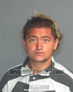 Recent Booking / Mugshot for NIKOLAS MICHAEL SKURDAHL in Montgomery ...