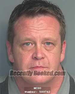 Recent Booking / Mugshot for ROY SMITH in Montgomery County, Texas