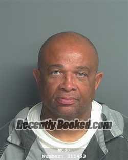 Recent Booking / Mugshot for STEPHEN OTIS SMITH in Montgomery County, Texas