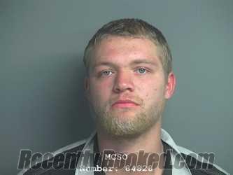 Recent Booking / Mugshot for BOBBY RAY TATE in Montgomery County, Texas