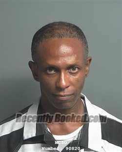 Recent Booking / Mugshot for GERALD DEANDRE TAYLOR in Montgomery County ...