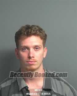 JOSHUA TARVER Arrest Record & Booking Info – Montgomery County, Texas ...