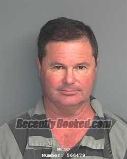 Recent Booking / Mugshot for KERRY WADE TIPPIT in Montgomery County, Texas