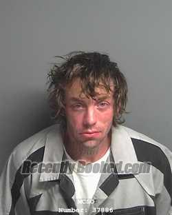 Recent Booking / Mugshot for TROY DON TINDALL in Montgomery County, Texas