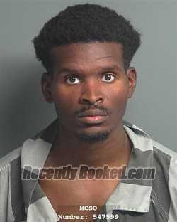 Recent Booking / Mugshot for TYLER MATTHEW TUCKER in Montgomery County ...