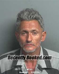 Recent Booking / Mugshot for RODOLFO VILLEGAS in Montgomery County, Texas