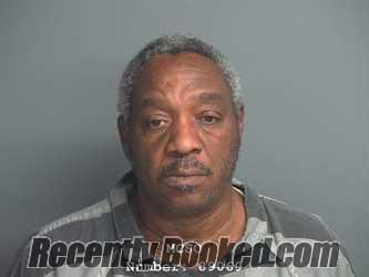 Recent Booking / Mugshot for JAMES EDWARD WIGGINS in Montgomery County ...