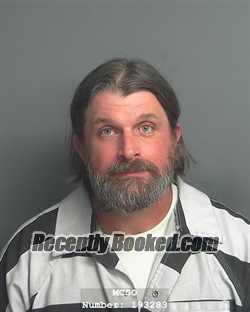 MICHAEL PAUL WARD Arrest Record & Booking Info – Montgomery County ...