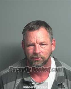 Recent Booking / Mugshot for RICKEY ANTHONY WRIGHT in Montgomery County ...