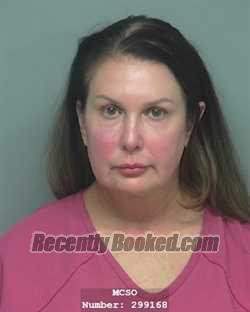 Recent Booking / Mugshot for SHANNON YVETTE WENDELL in Montgomery ...