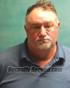Recent Booking / Mugshot for JERRY MICHAEL CHANDLER in Nacogdoches ...
