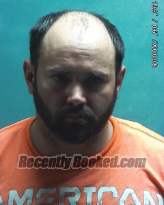 Recent Booking / Mugshot for JEFFERY THOMAS HARKEY in Nacogdoches ...