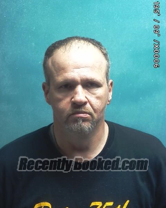 Recent Booking / Mugshot for WESLEY WADE DURRETT in Nacogdoches County ...